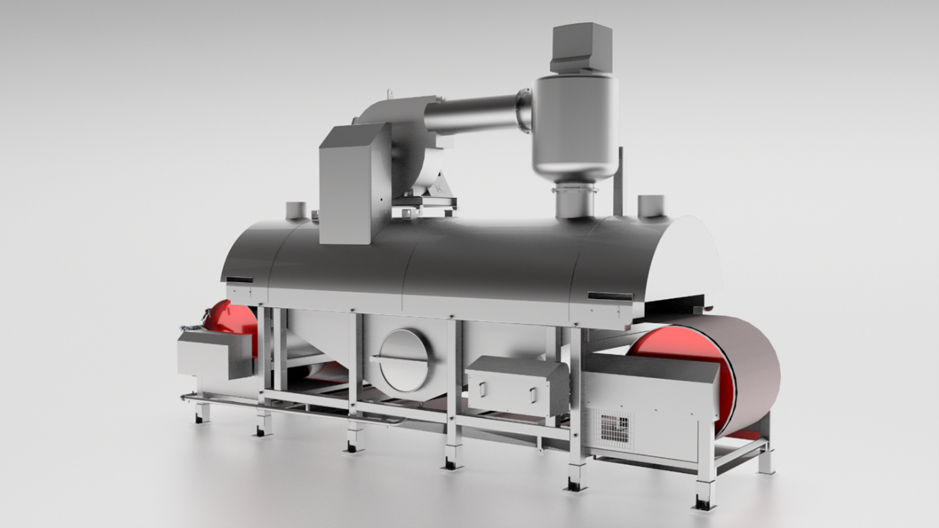 bone broth soup and sauce production lines | Coctio