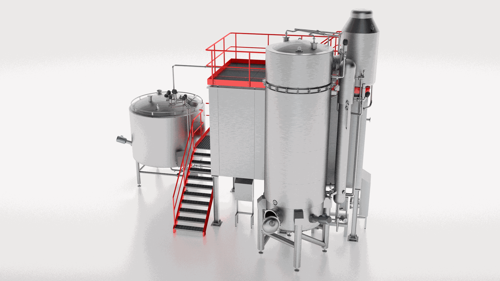 bone broth soup and sauce production lines | Coctio