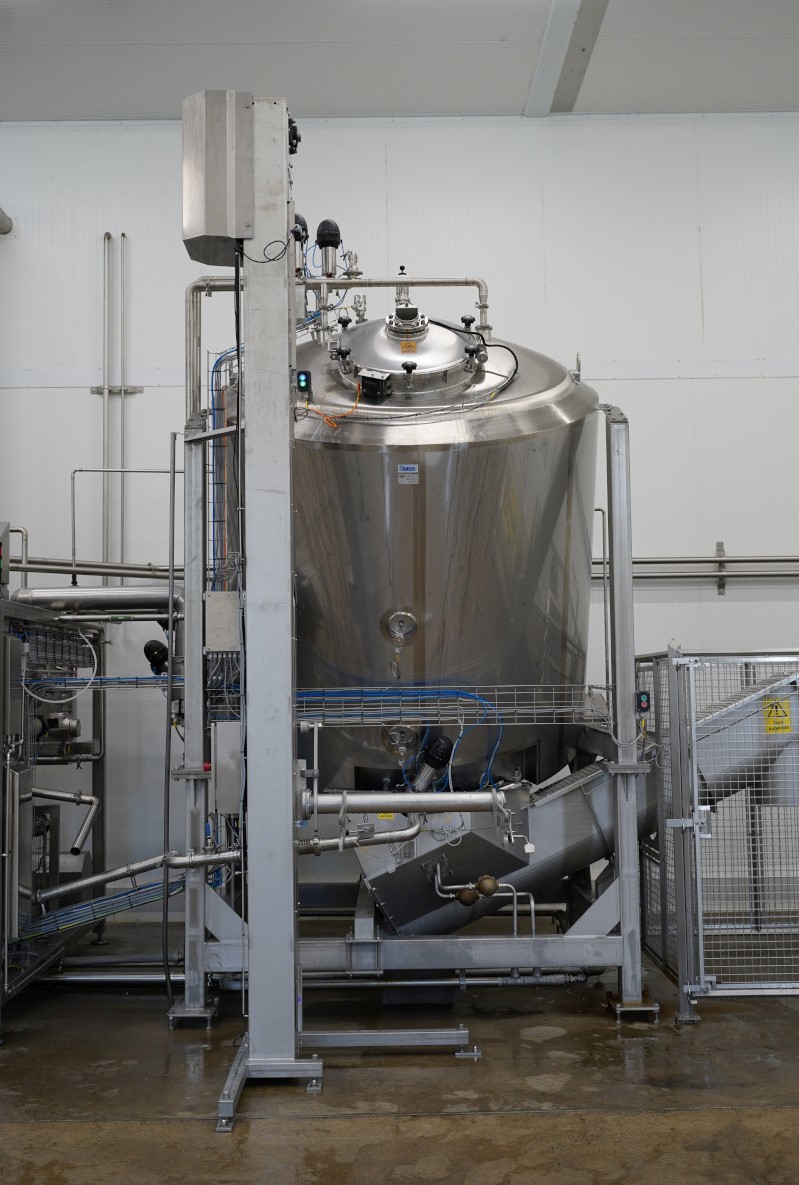 AiOS-bone-broth-cooking-system | Coctio