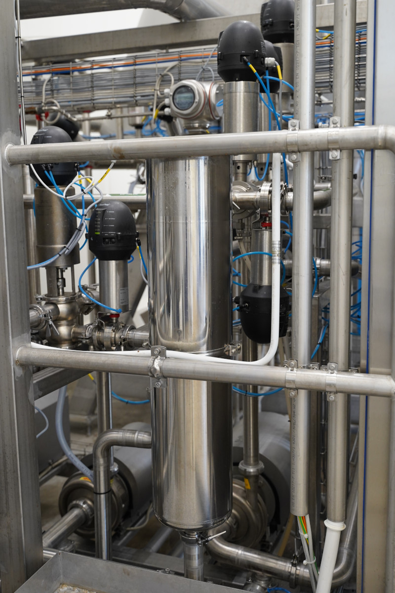 AiOS-bone-broth-cooking-system | Coctio