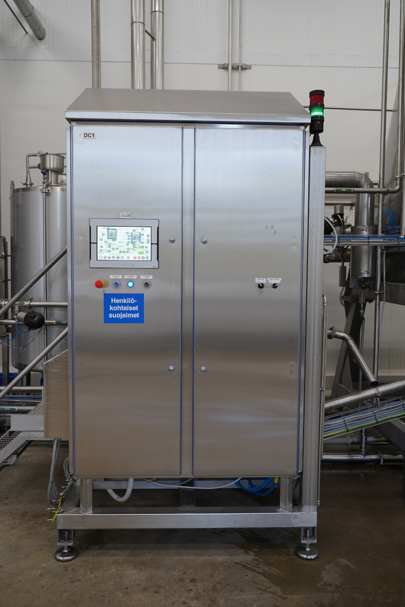 AiOS-bone-broth-cooking-system | Coctio